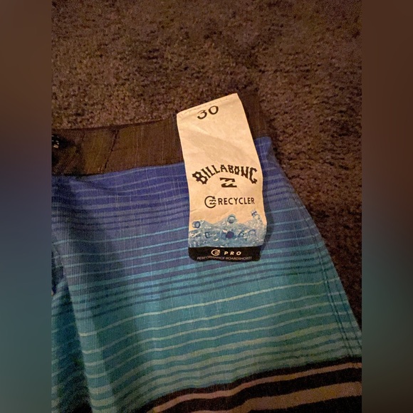 Billabong | Swim | Billa Bong Mens Swim Shorts | Poshmark